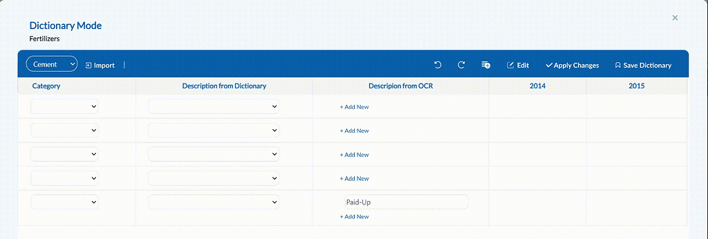 Custom Renderer Doesn't Allow me to Select Cell Element - Issues ...