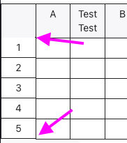 Row headers off by 1px when column headers have a line break (in React ...